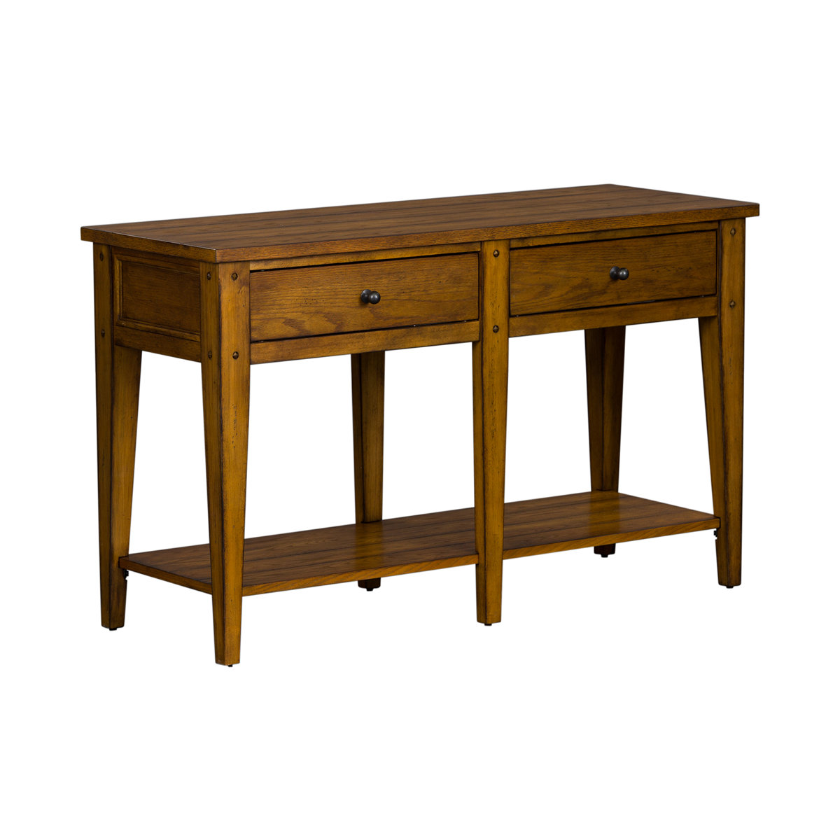 Liberty Furniture Lake House Sofa Table | Wayfair
